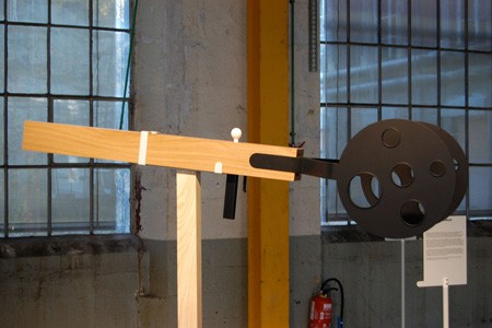 Stop and Scan : williamsondesign